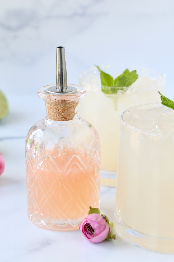 The Best Paloma Cocktail - Joy + Oliver